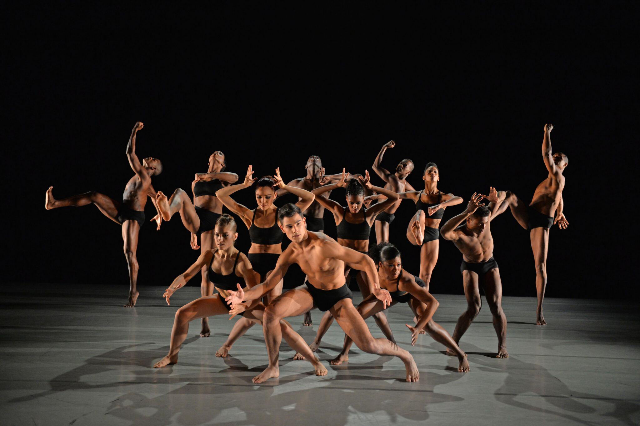 Breakthrough | Alvin Ailey
